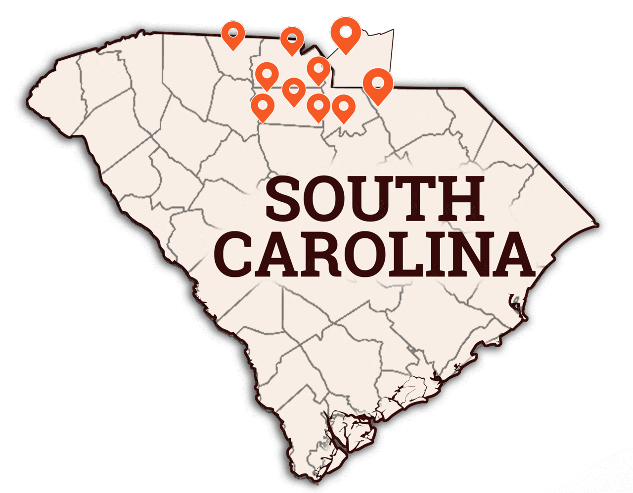 South Carolina's Excavation Experts | Ornery Horse Excavation